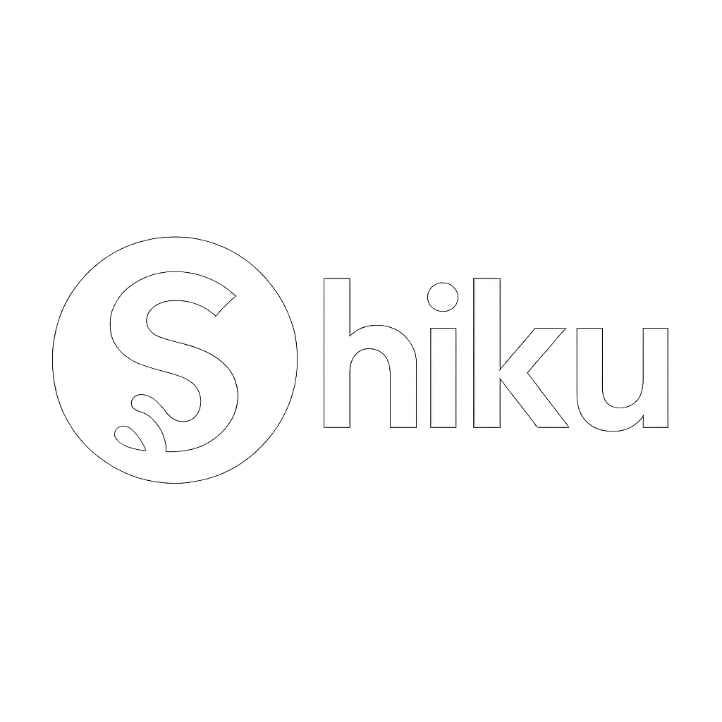 Shiku – Mạng xã hội chia sẻ khoảnh khắc